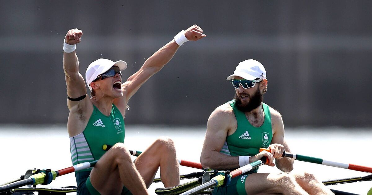 Skibbereen Rowing Club is making waves on and off the water