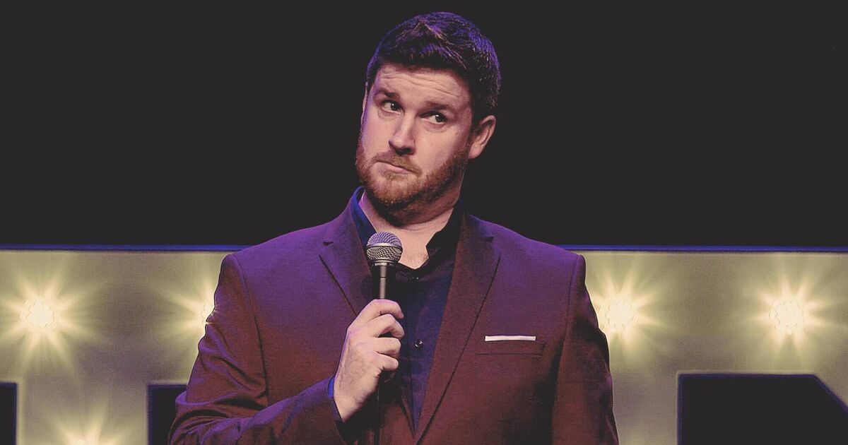 'Beyond thrilled and flabbergasted': Cork comedian lands major ...