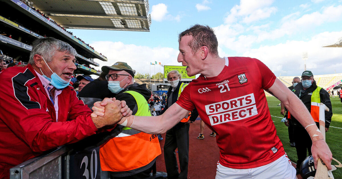 Cork clubs start to gear up for the 2021 championship season