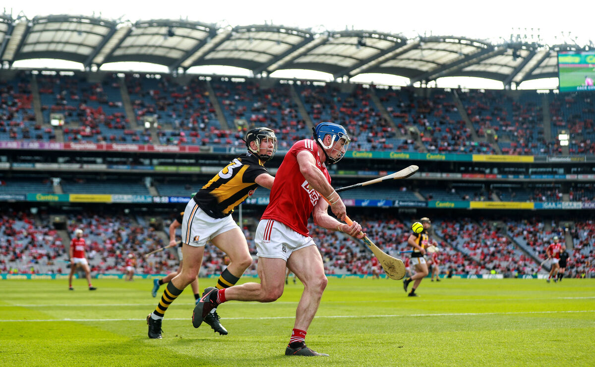 Cork v Limerick: Talking points ahead of the All-Ireland hurling final