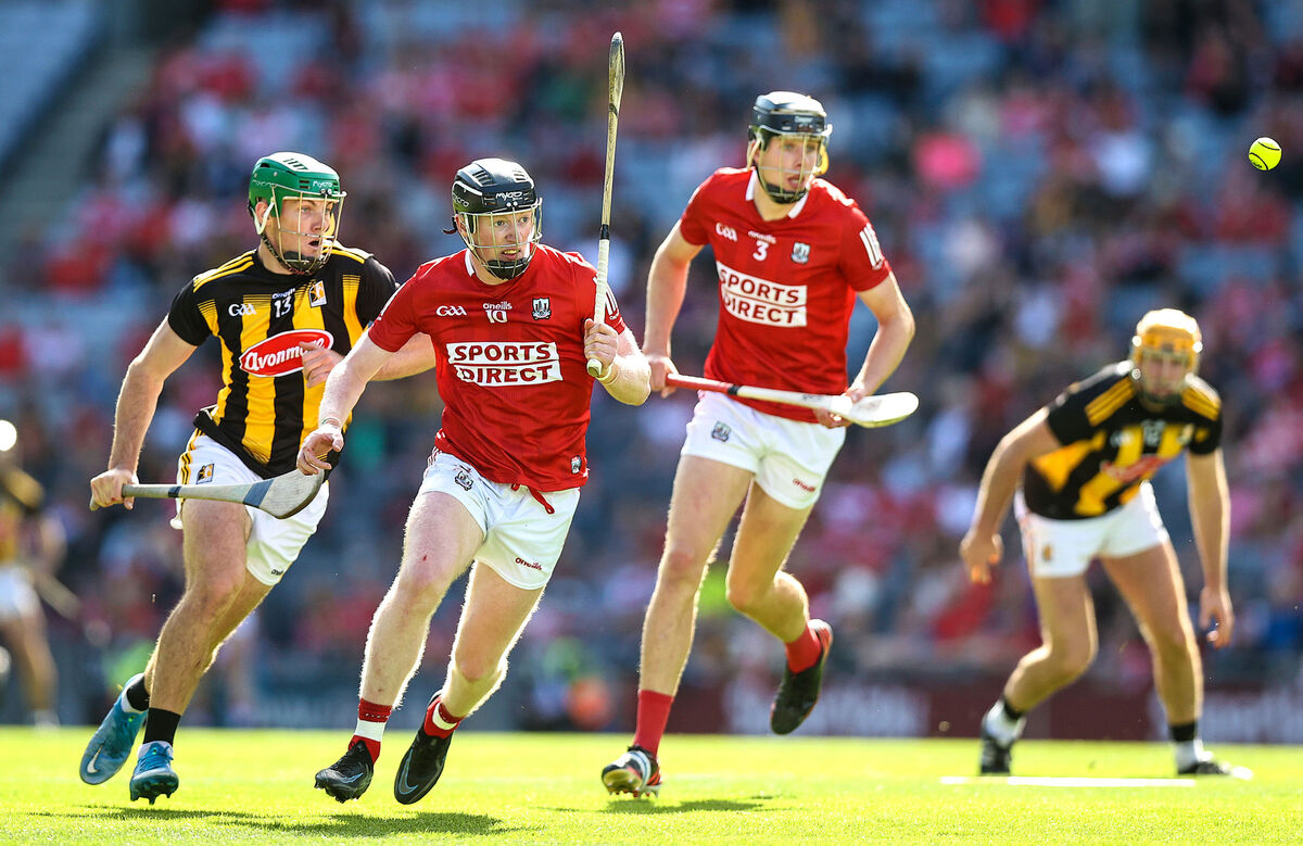 Cork v Limerick: Powerhouse core make champions strong favourites