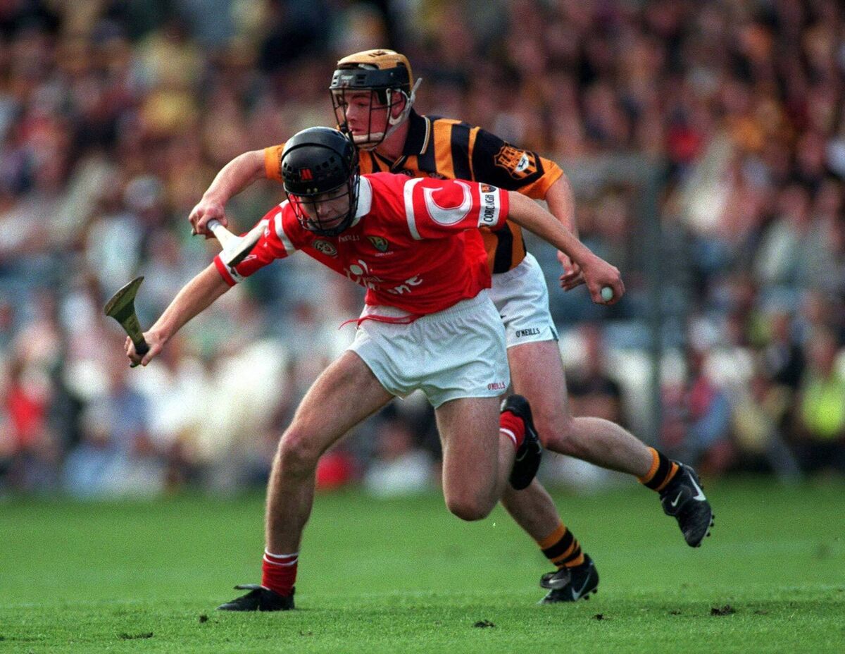 Tribe have been a major obstacle to Cork underage hurling success