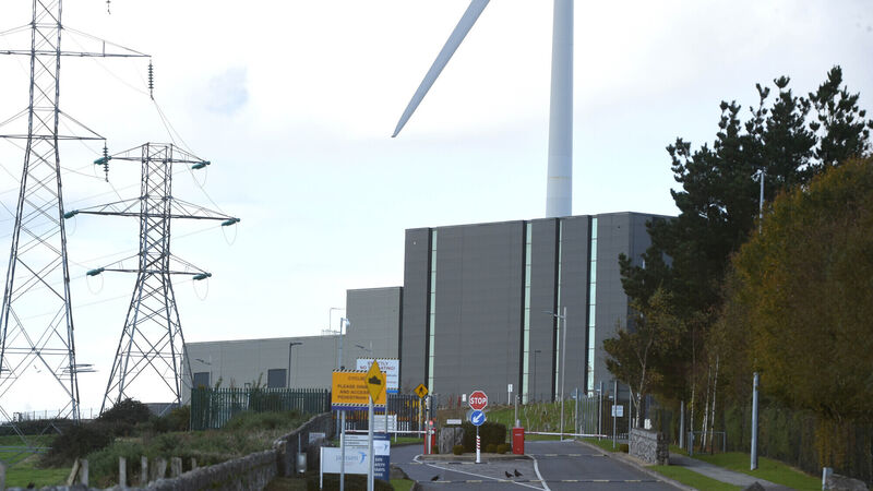 Plans afoot for multimillion-euro expansion at Janssen's Ringaskiddy ...