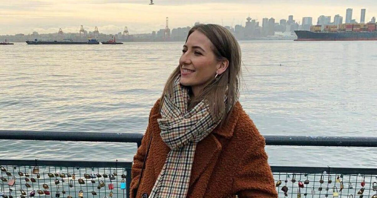 'I want a home-cooked dinner made by my mum': Being away has made me ...