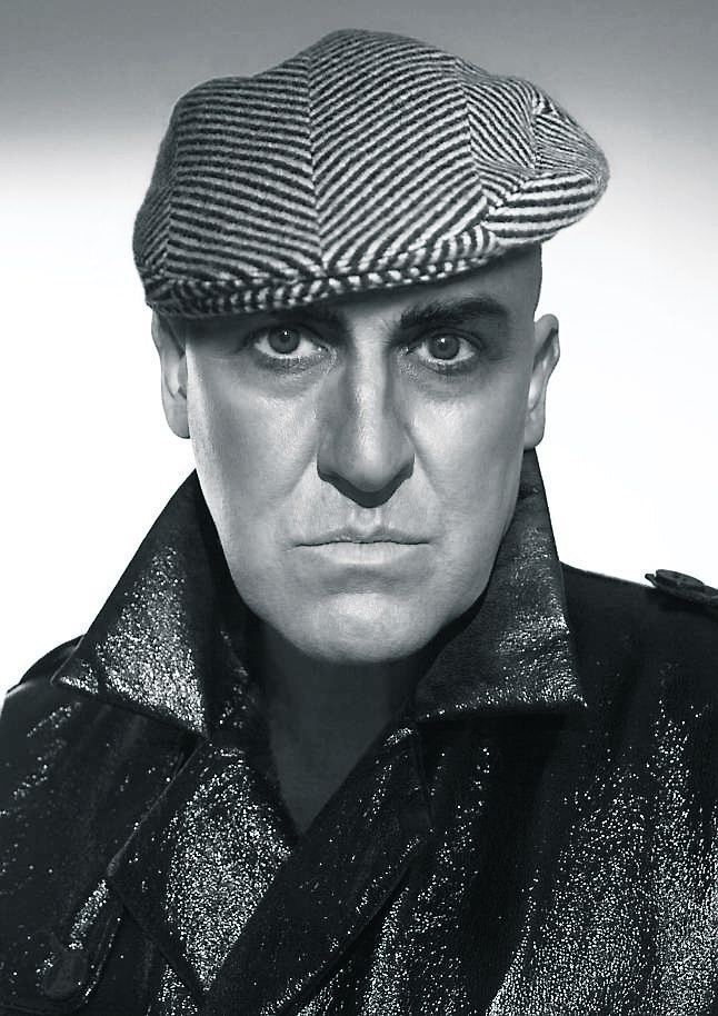 Cork actor and writer: We adapted during the pandemic to survive