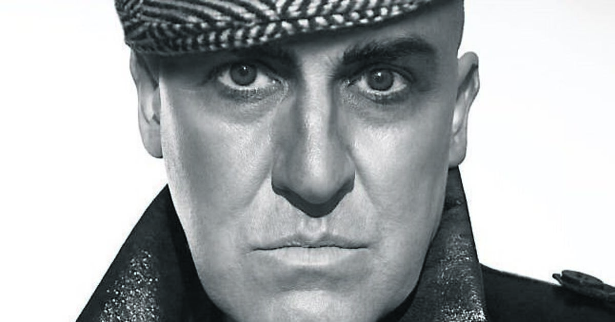 Cork actor and writer: We adapted during the pandemic to survive