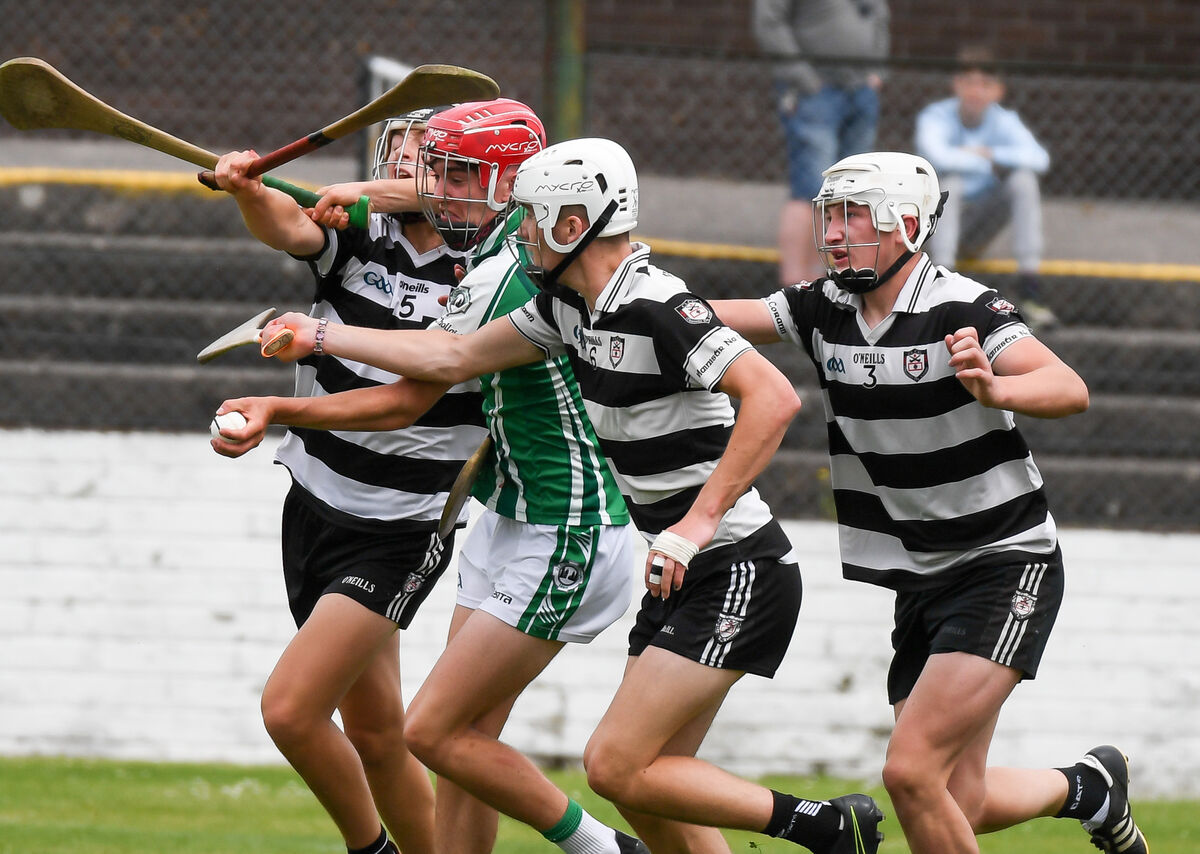 Cork minor hurlers call up Midleton forward for All-Ireland final