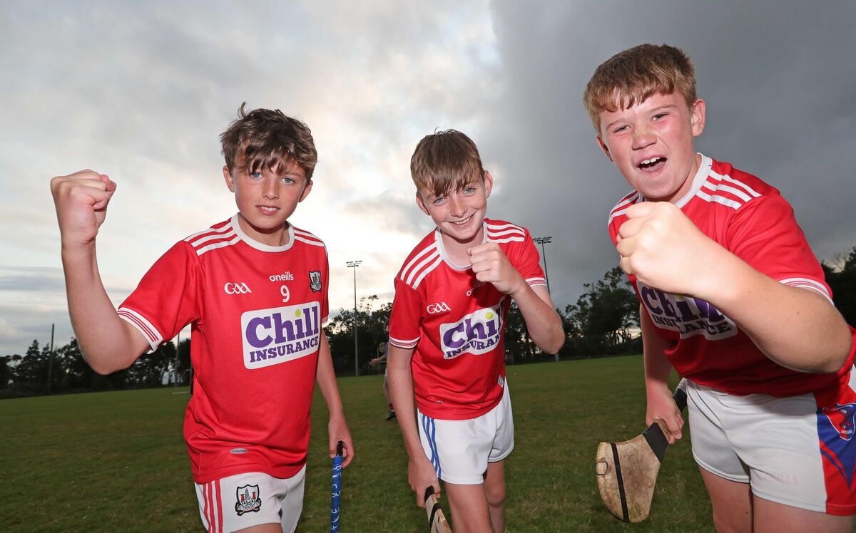 'Tremendous excitement' as Cork clubs await the All Ireland Hurling Final