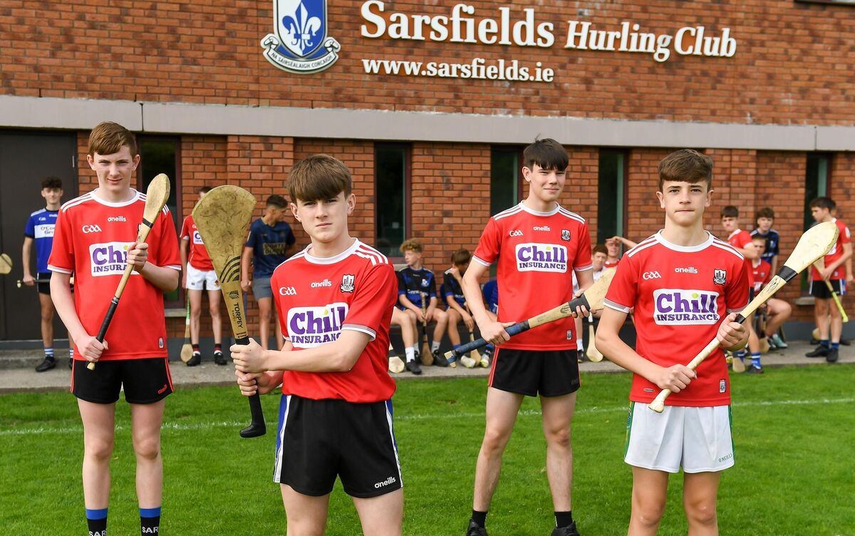 'Tremendous excitement' as Cork clubs await the All Ireland Hurling Final