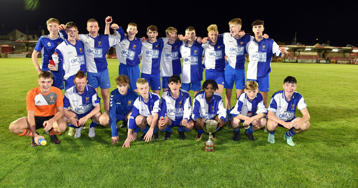 Dramatic win for Corinthians Boys as late goal forces extra time and ...