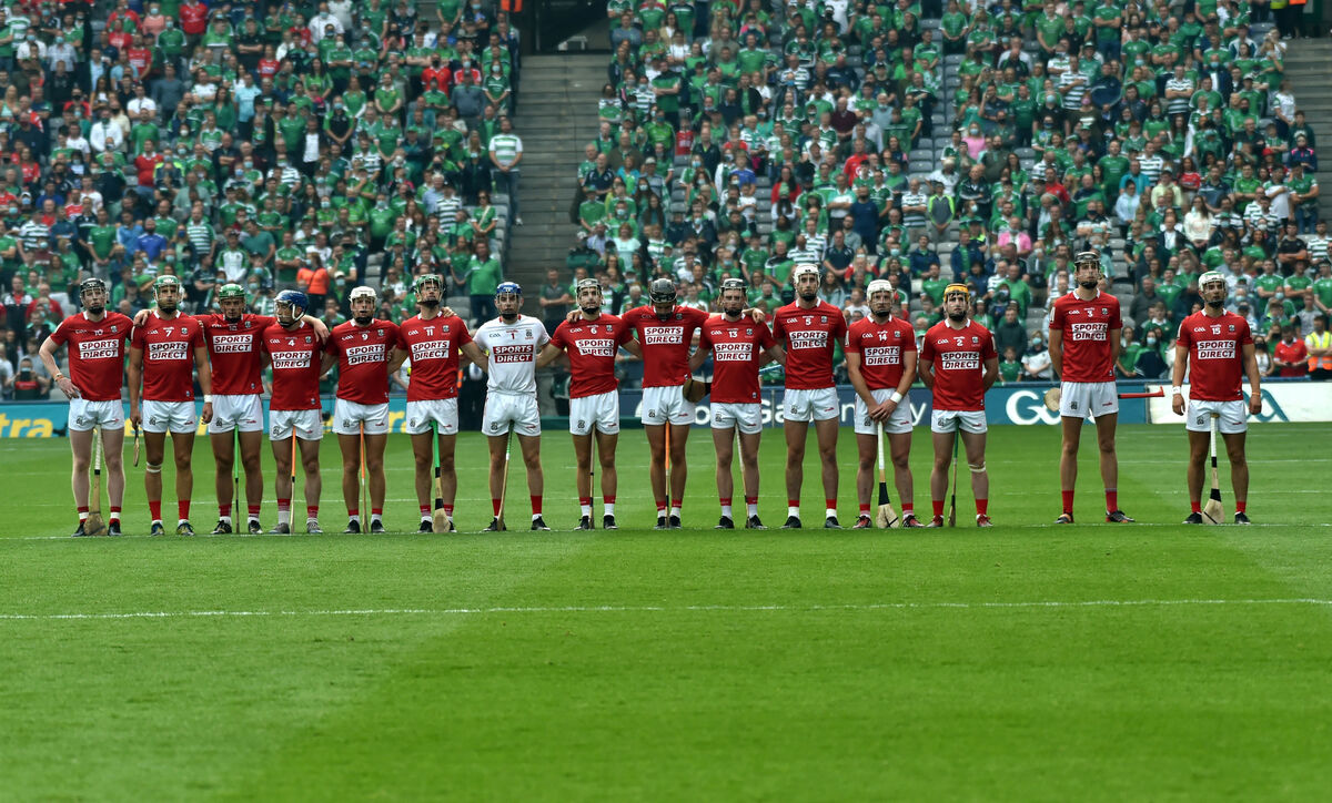 Cork hurlers must make some hard calls after All-Ireland final meltdown