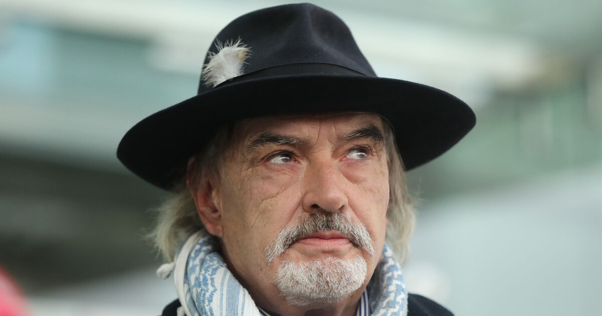 Frank Buttimer: No chance that Ian Bailey will agree to go to France ...