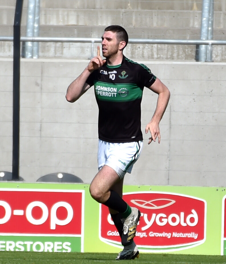 Nemo v Castlehaven: Three reasons the city side are champions again
