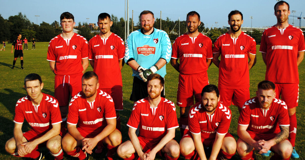 AUL Soccer: Two wins in a row for City Wanderers