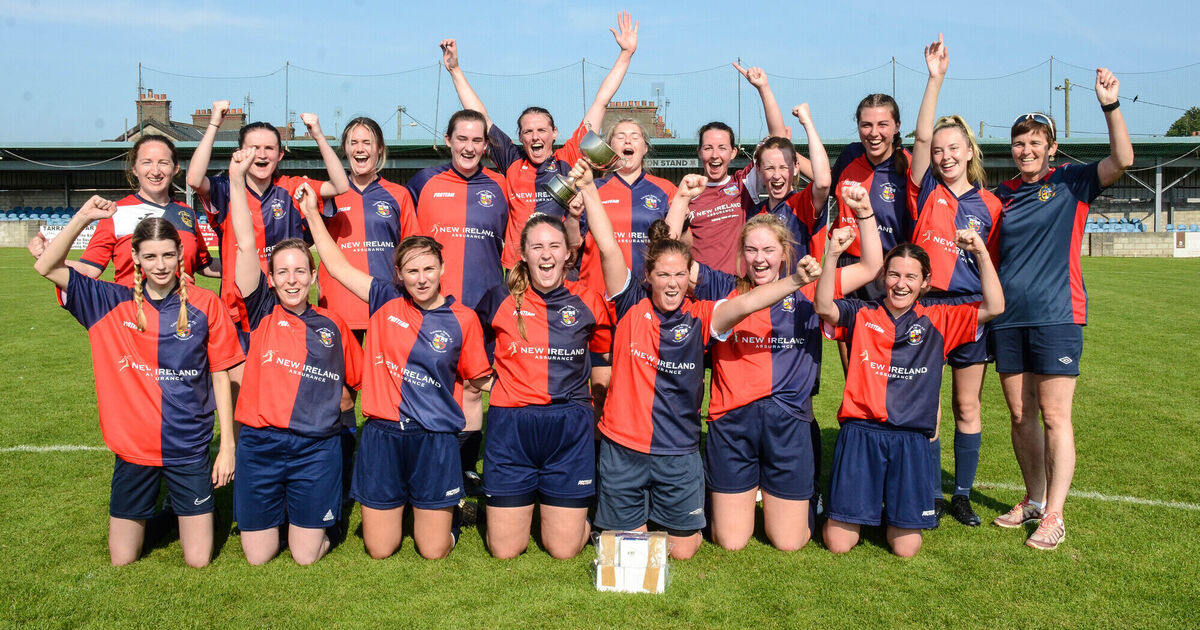 Lakewood Rangers shock Wilton in the Steve Quinn Cup final