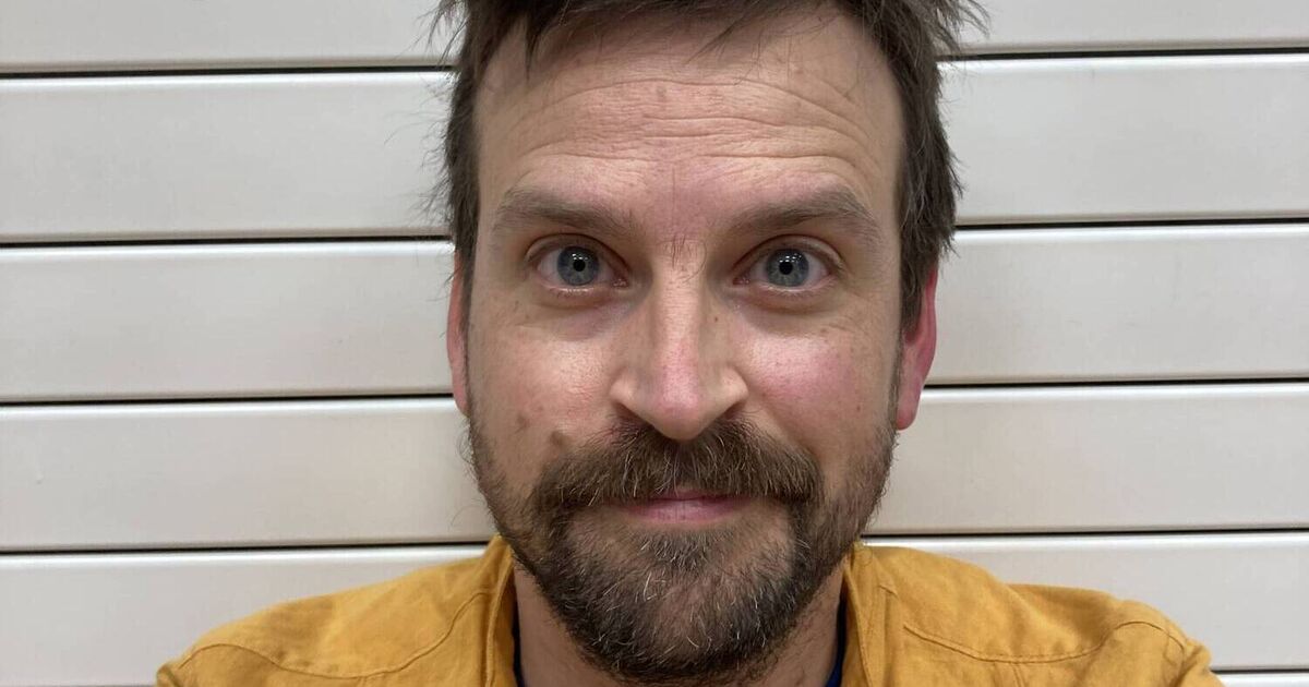 "I’m thoroughly enjoying the long days of rehearsing and playing live ...