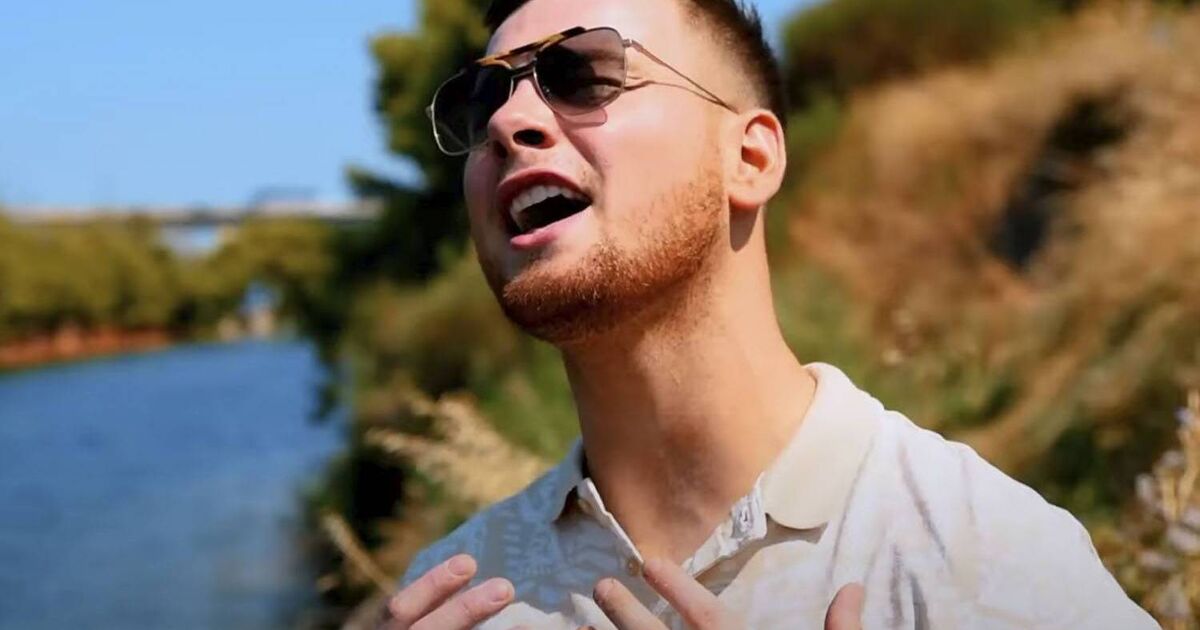 Watch: Cork singer's latest track takes us to a beautiful place