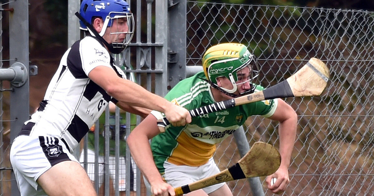 Bride Rovers blast through Ballyhea in SHAC opener