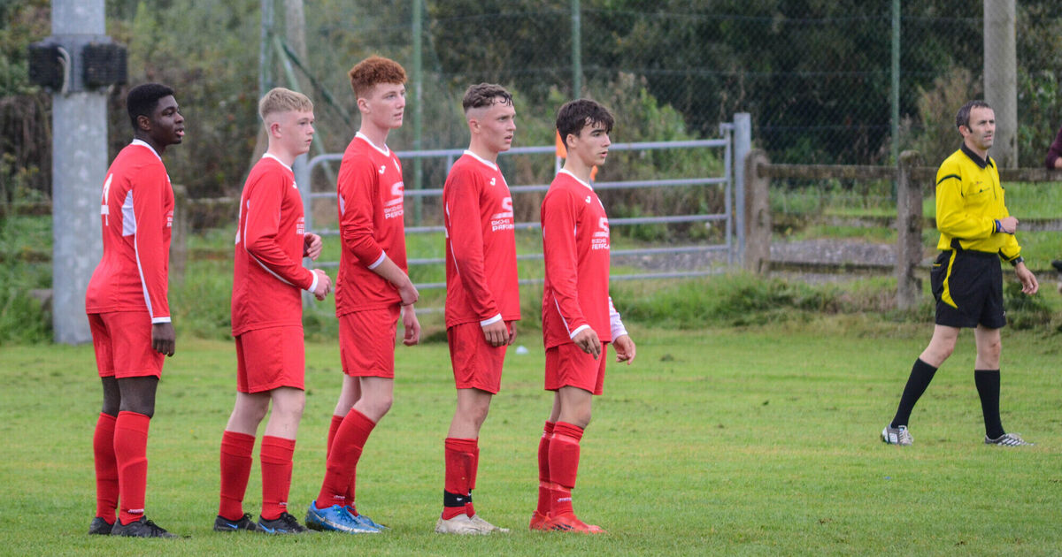 Eleven players find net as Cork show no mercy in Kennedy Cup opening game
