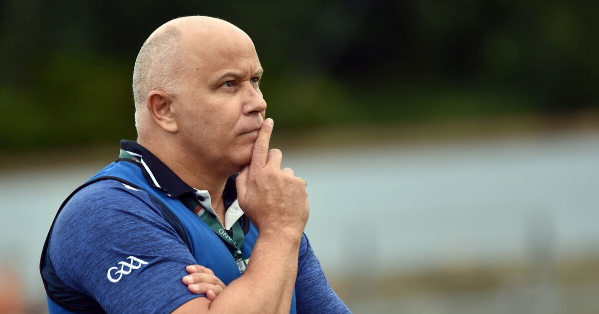 Sars manager Myers: ‘For the lads to put up 2-28 is a huge plus’