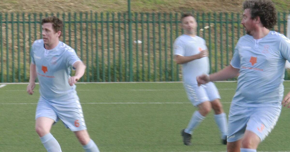 Six up for Doolan’s after comfortable win in semi final