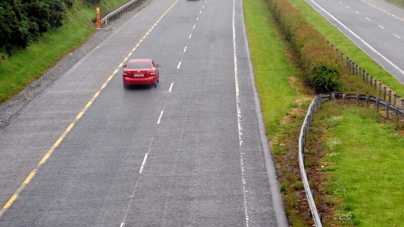 Call for enhanced slip roads signage amid safety concerns