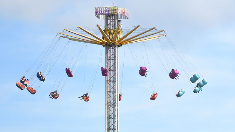 Funderland announces return to Cork