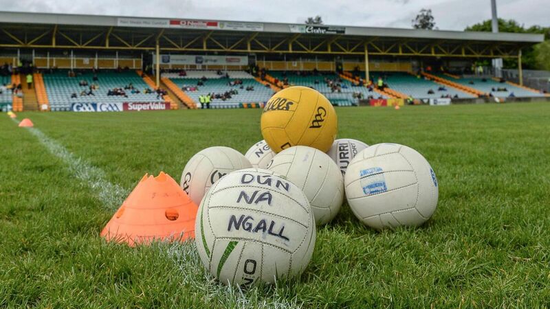 Cork GAA: Captain Ross Murphy is spot on for the Garnish footballers