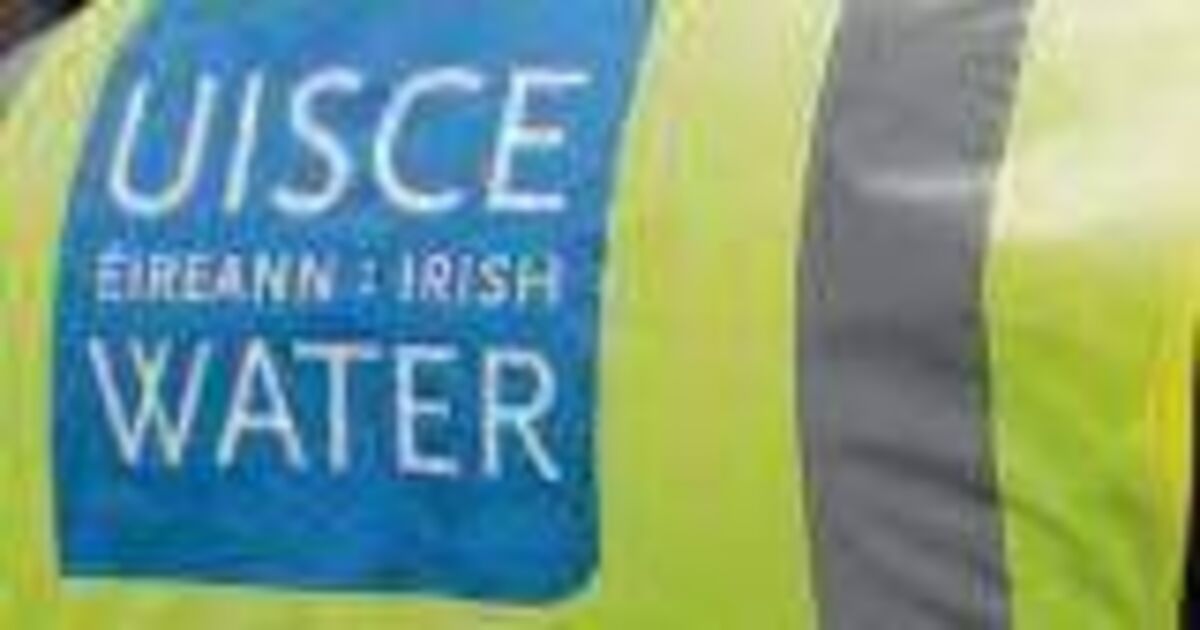 Boil water notice put in place for 2,400 people in Cork