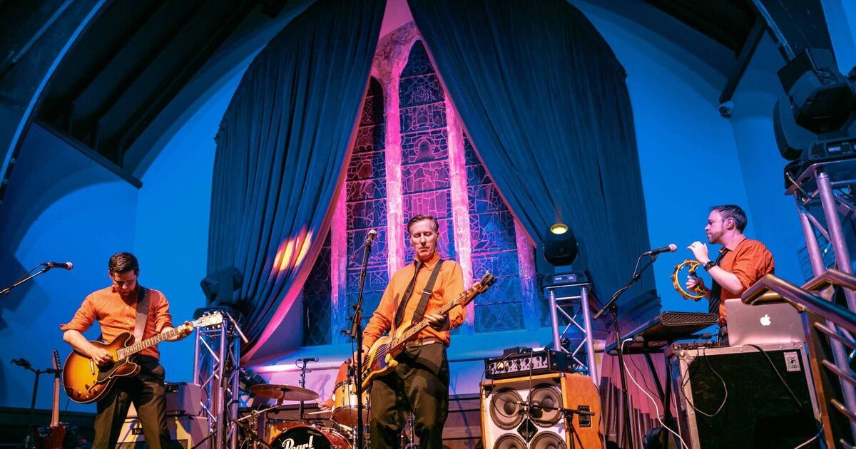 Acclaimed Cork band set to play in Bandon