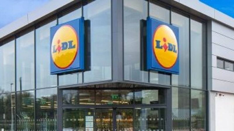 Major revamp planned for Lidl in Cork town