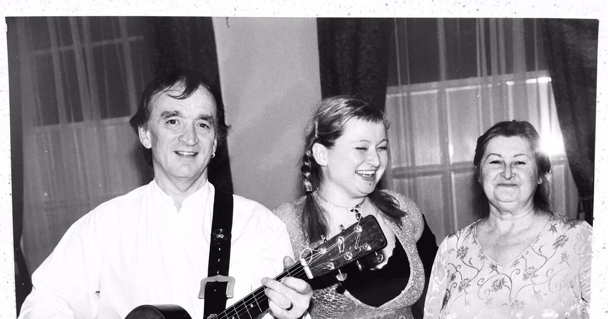Nostalgia: Celebrating 42 years of the Cork Folk Festival