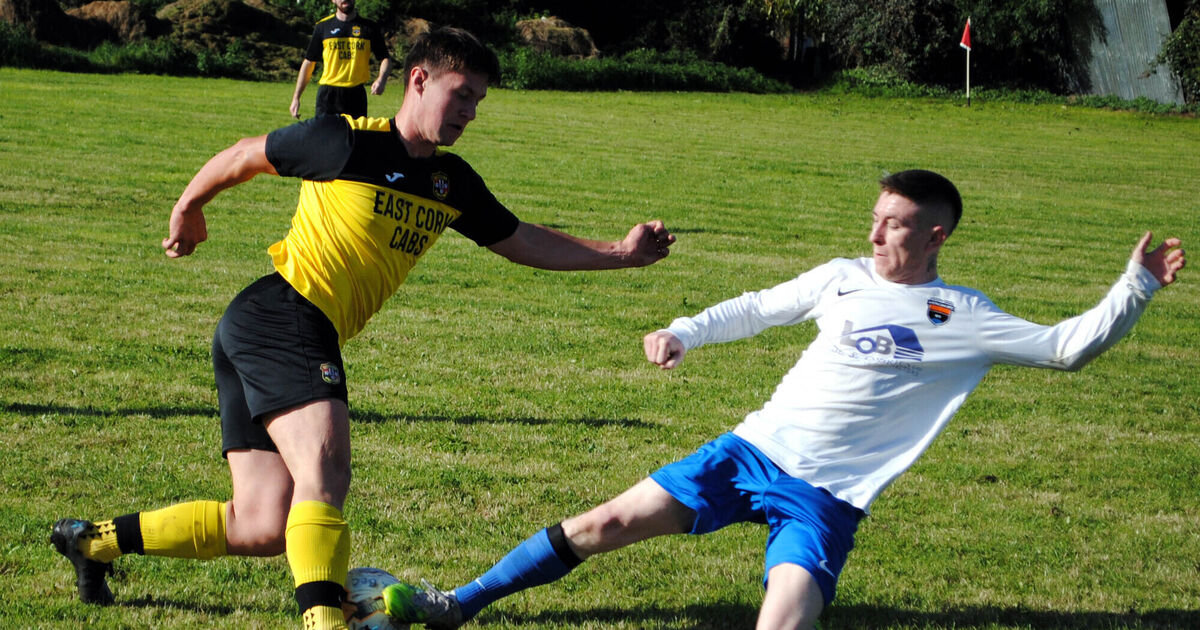 AUL Soccer: Churchvilla battle back in AUL League 3 clash at Ard na Laoi