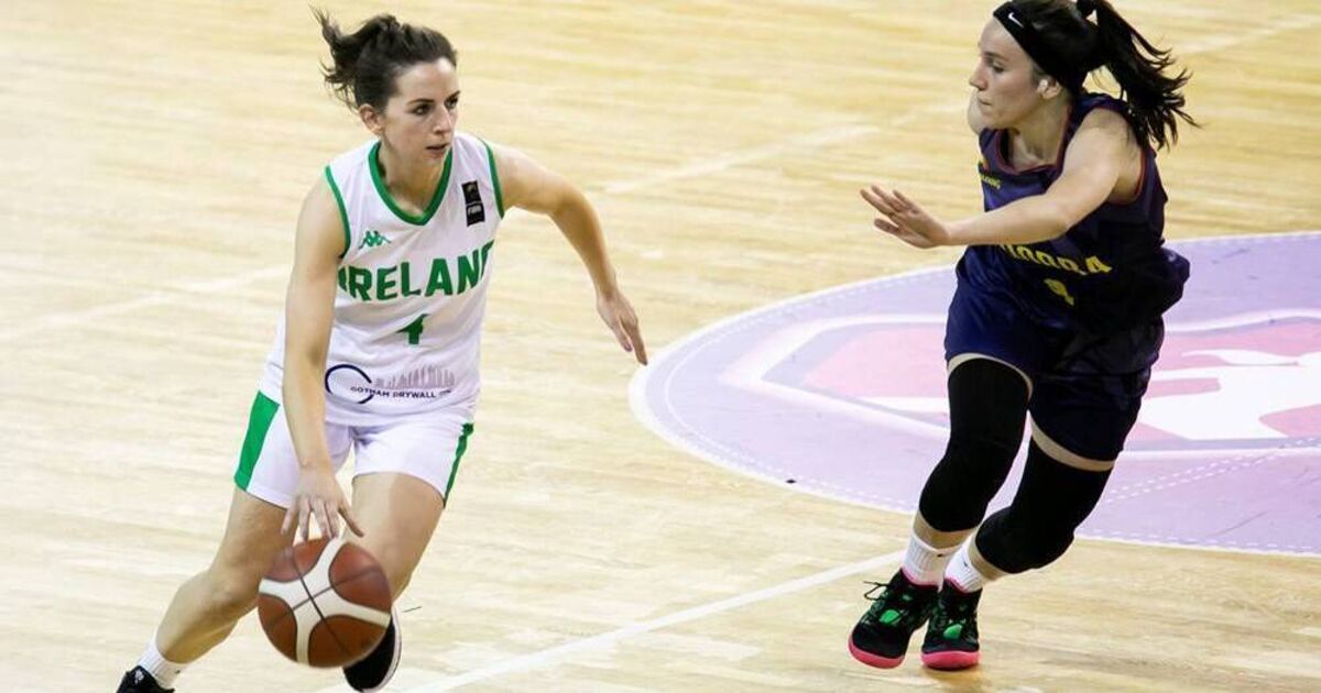 Glanmire basketball club: Back on the court v St Mary's Castleisland