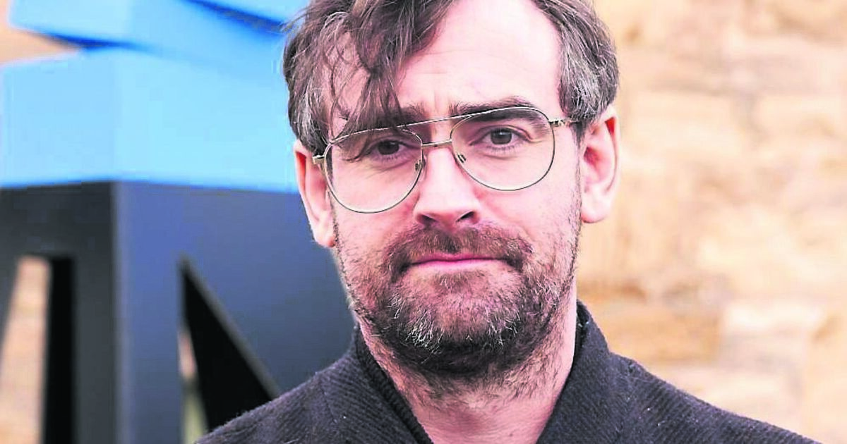 Cork art college graduate creates major landmark in TV challenge