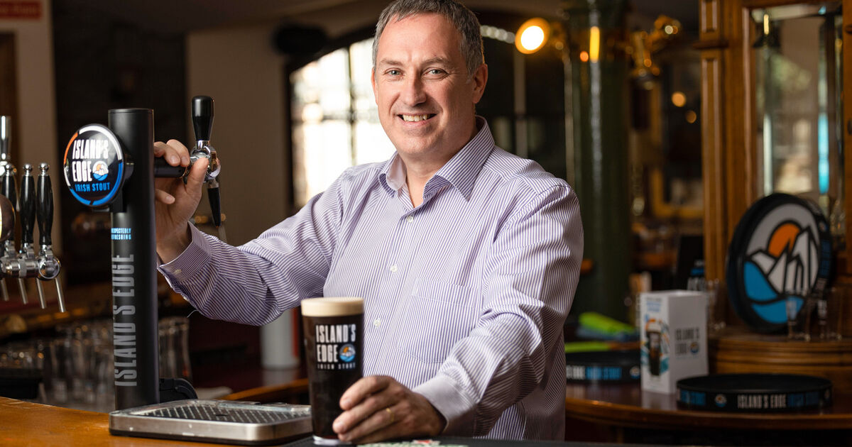 Heineken settles on new stout brew after trying more than 100 recipes
