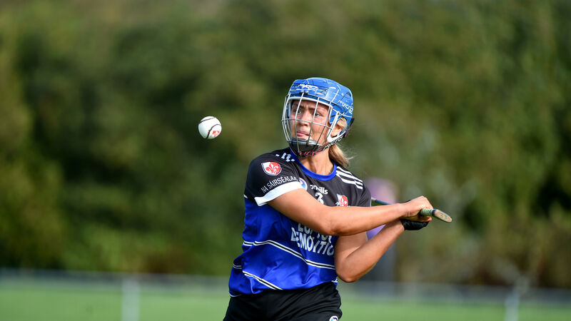 Cork camogie: Champions Courcey Rovers dethroned by Sarsfields
