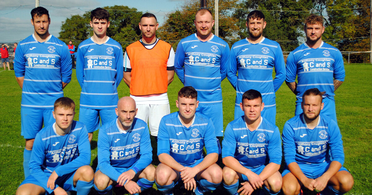 AUL: Grattan United's Gary Coughlan sets up northside derby in Mossie ...