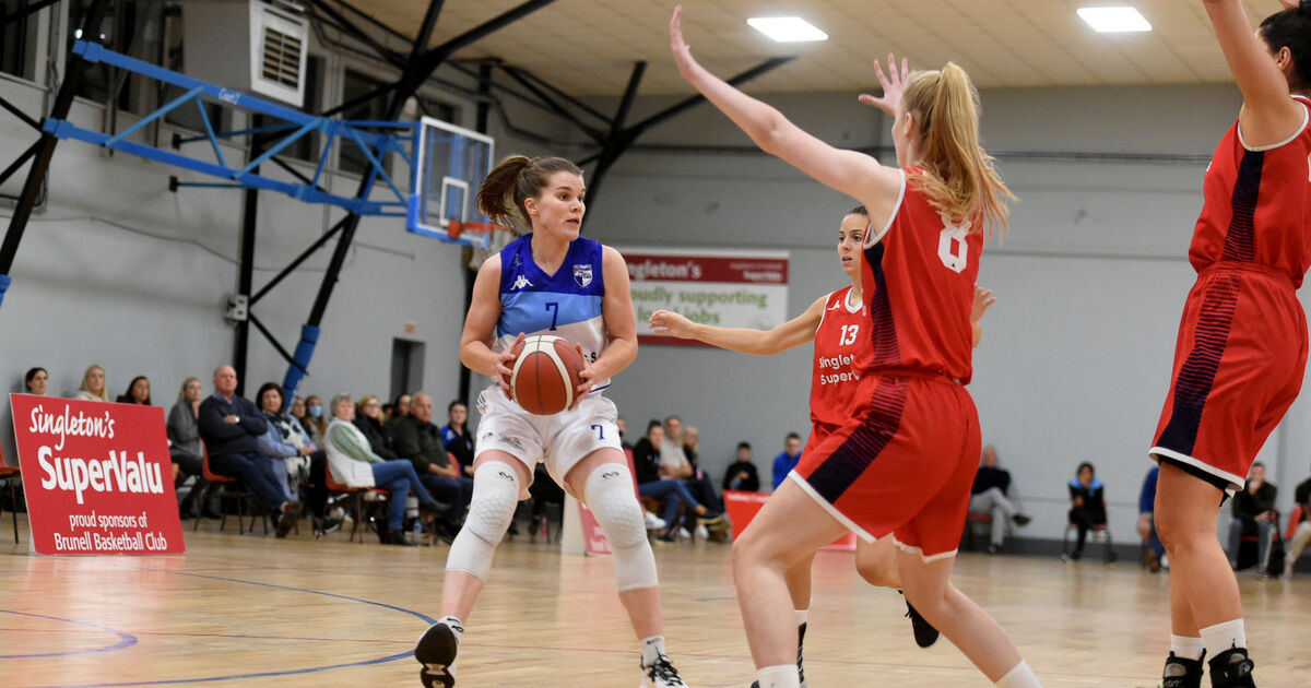 Glanmire up the gears in thrilling Cork basketball derby win over Brunell