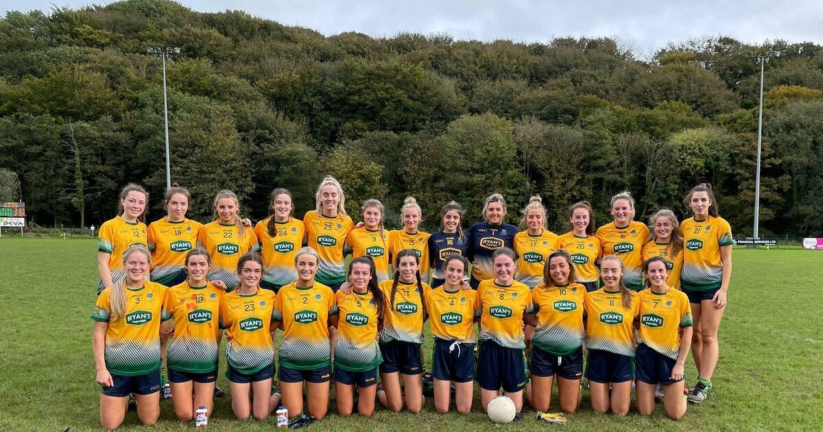 Cork ladies football round-up: Glanmire move into IFC final; Bride ...