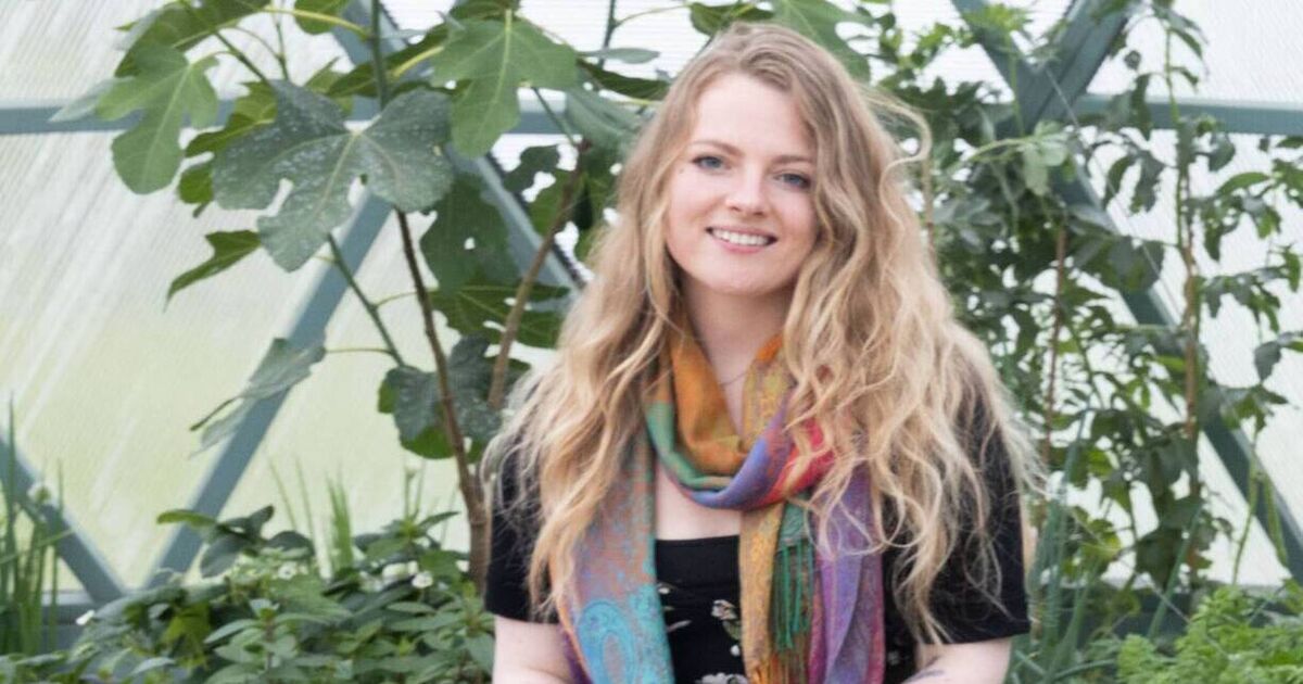 My Career: Using plants, gardens and outdoor natural spaces to help the ...