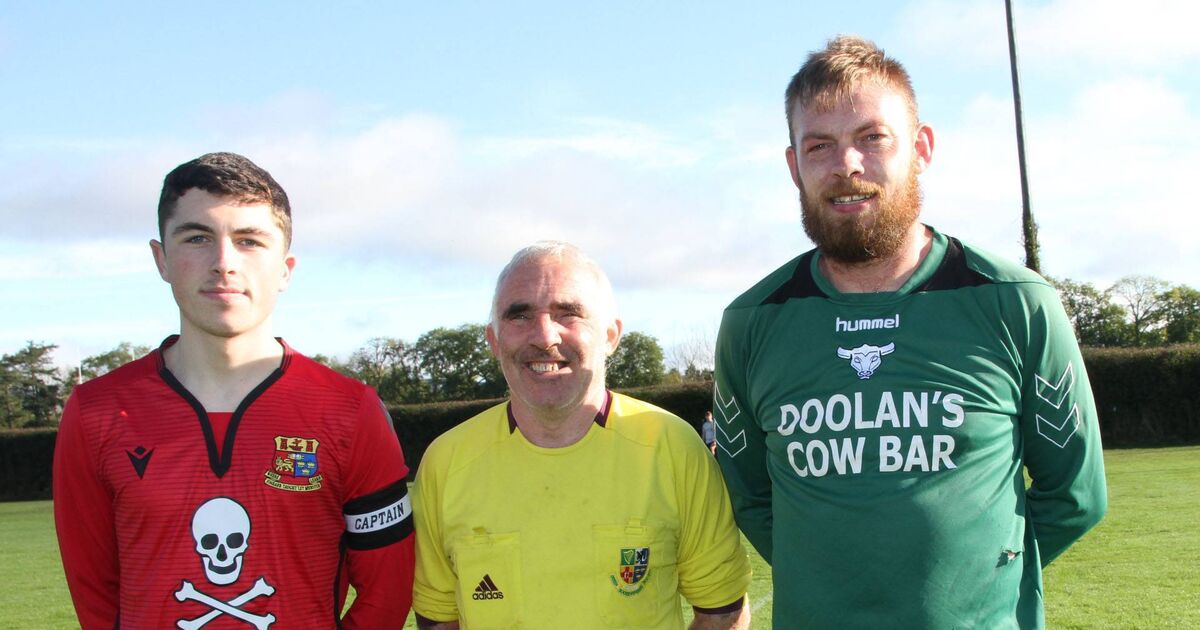 Business League: Mark Sheedy spot on for Satellite Taxis in over Jay Buzz