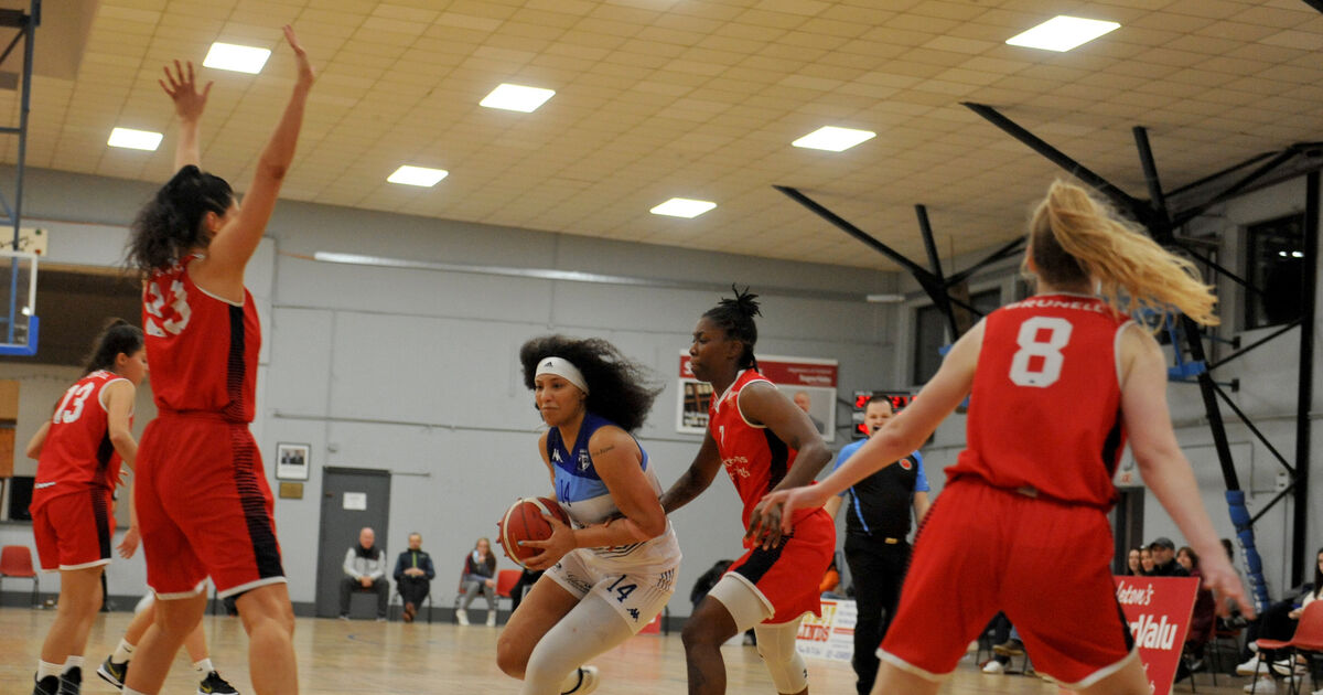 Cork basketball: John Coughlan previews all the weekend action