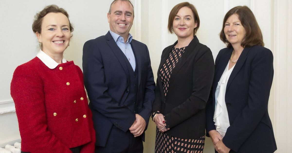 Accountant Online announces technology leader Geraldine Kelly as its ...