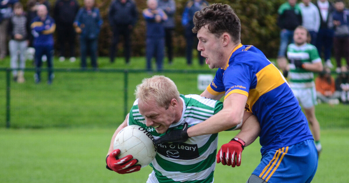 Valley Rovers gunning for first senior semi-final spot while battling ...
