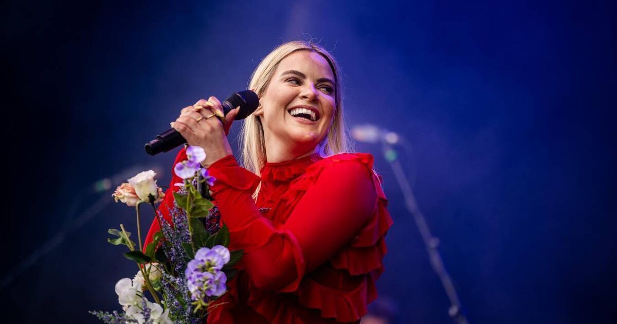 Cork singer to appear on The Late Late