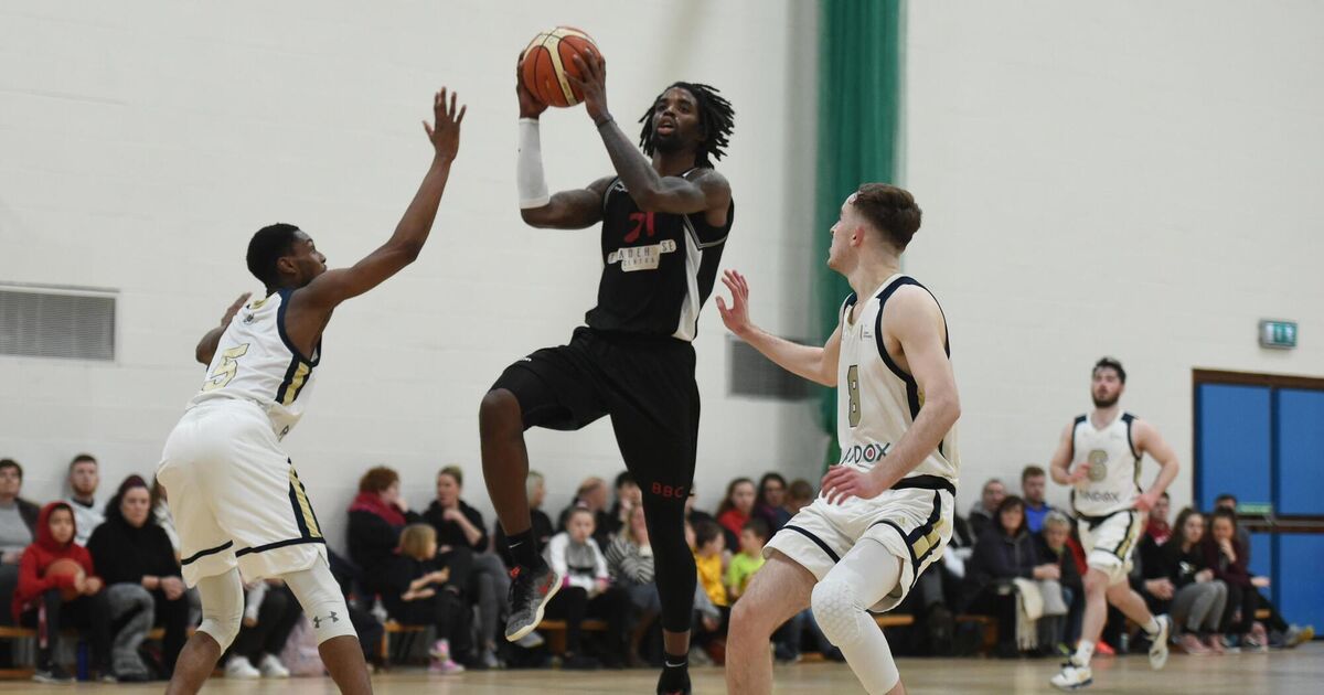 Basketball previews: Ballincollig face the toughest test yet in Tralee