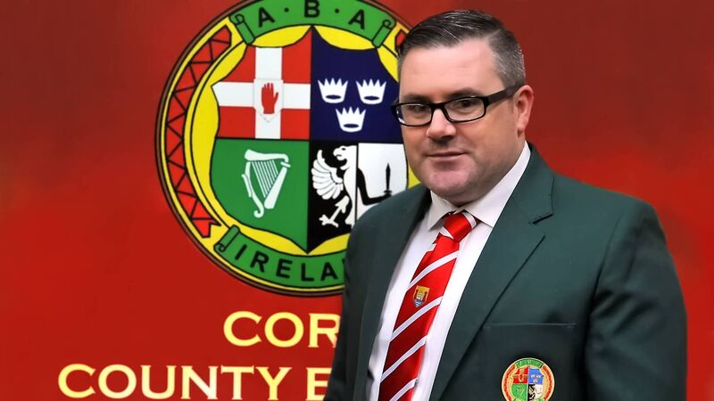 Glen Boxing club to be a hive of activity as competitive boxing returns ...