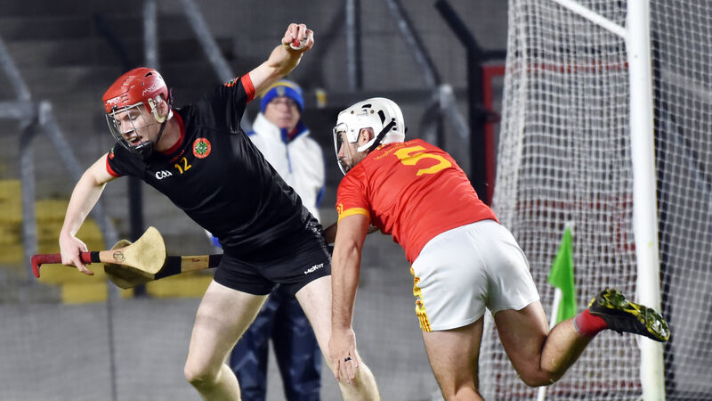 Newcestown hurlers powered into semi-final clash with Kanturk