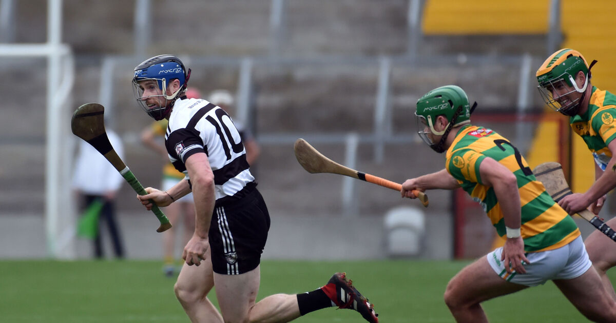 Midleton warmed to the occasion in near ideal conditions